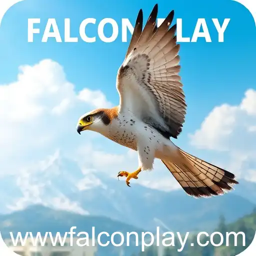 falcon play - Explore exciting games and adventures with Falcon Play ...